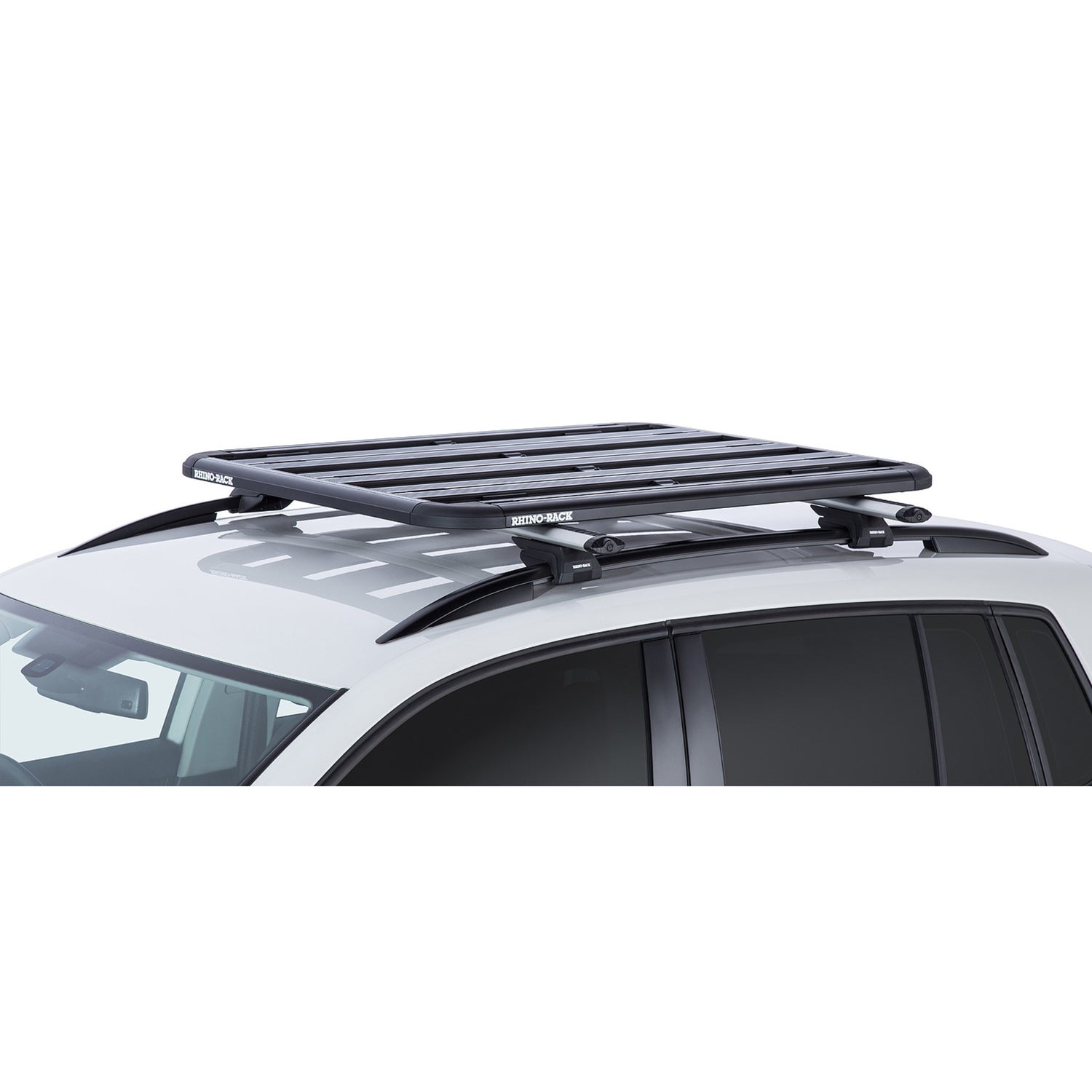 Rhino-Rack Pioneer Platform (Universal) Unassembled - Small (1228mm x ...