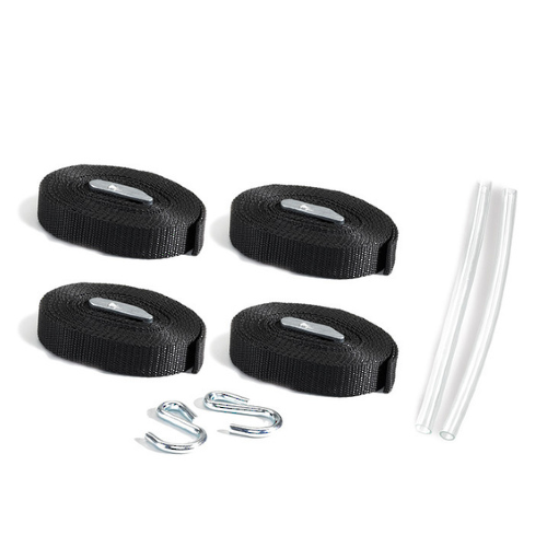 Yakima Boat Strap Kit– Roof Rack Centre