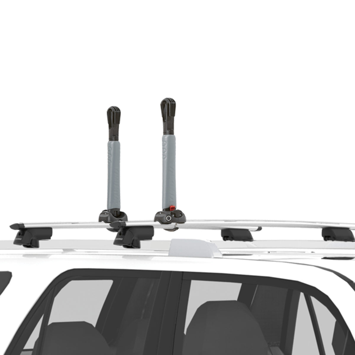 Yakima Bigstack– Roof Rack Centre