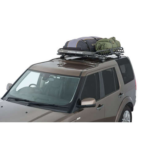 Rhino-Rack X Tray– Roof Rack Centre