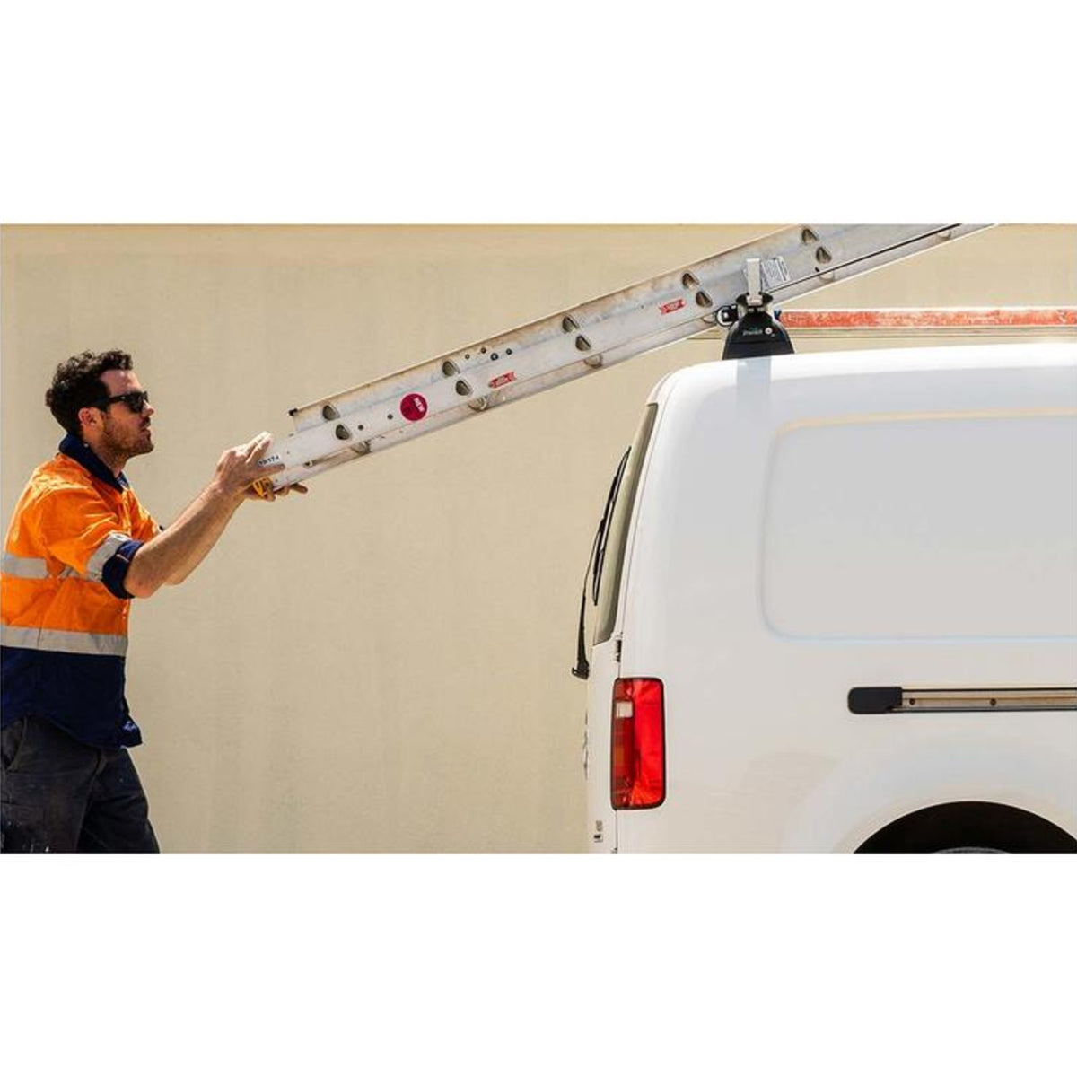 Prorack Ladder Roller– Roof Rack Centre
