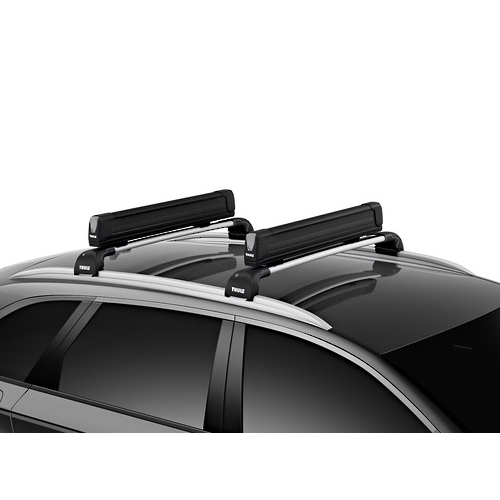 Thule SnowPack Extender Black 7325B - 5 Pair– Roof Rack Centre
