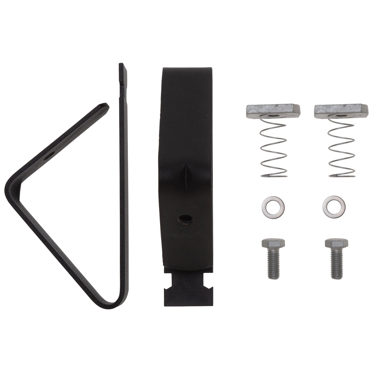 Prorack Load Stop– Roof Rack Centre