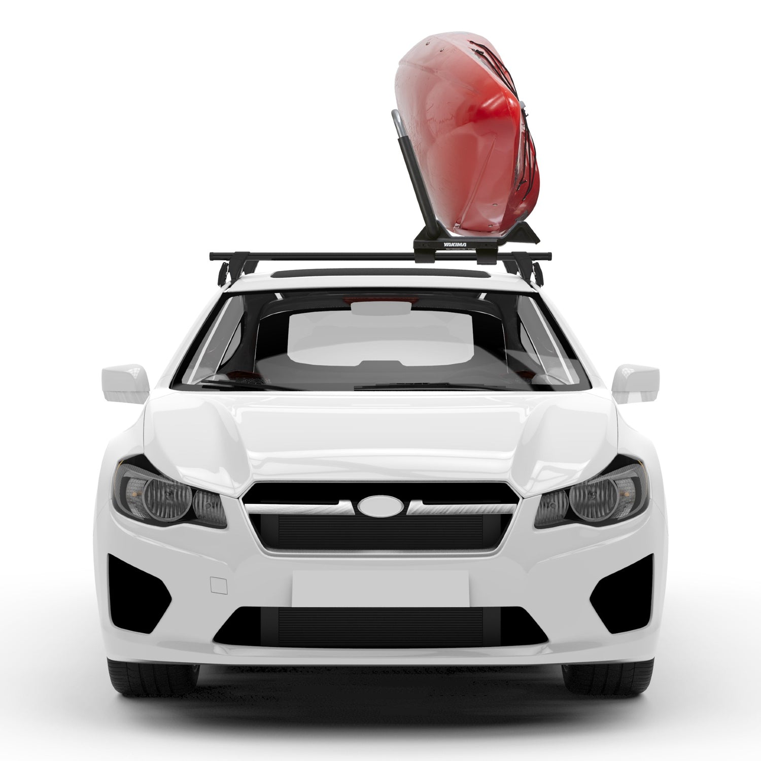 Yakima JayLow– Roof Rack Centre