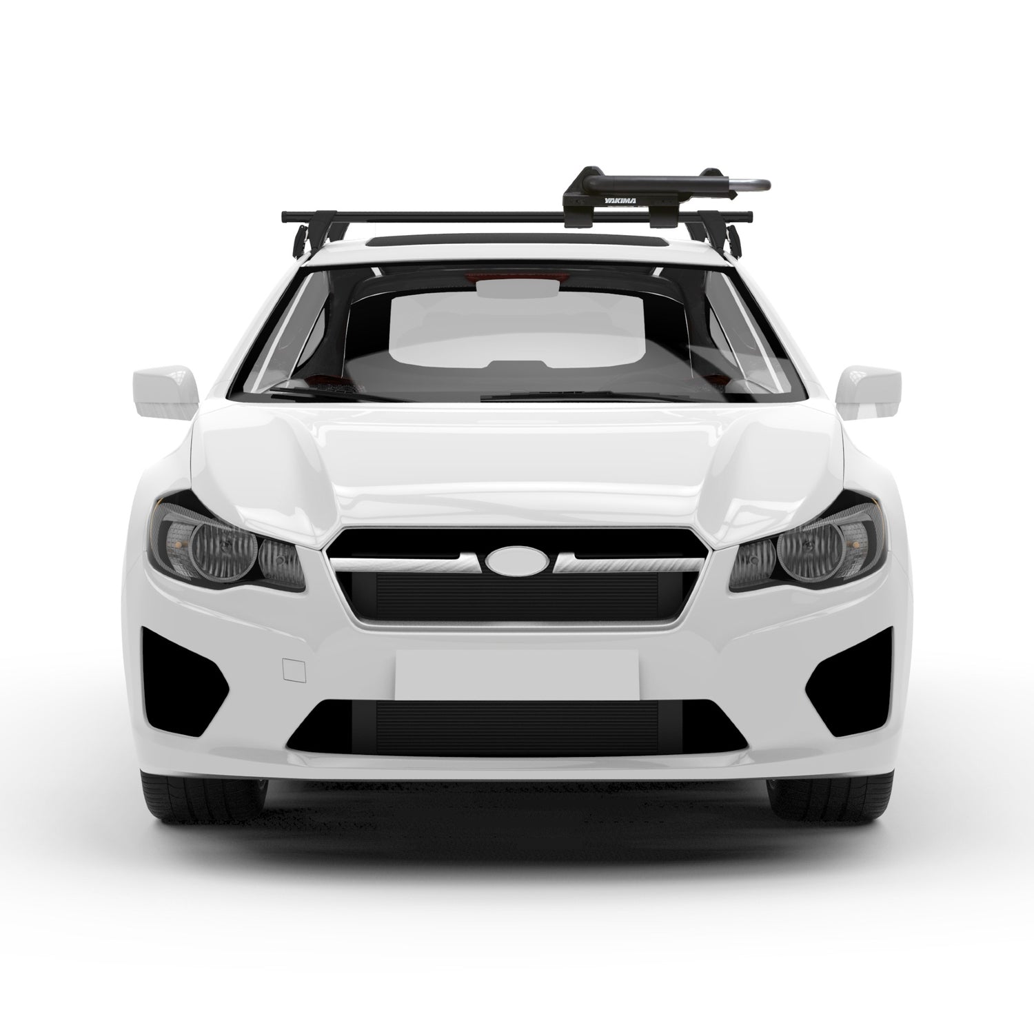 Yakima JayLow– Roof Rack Centre