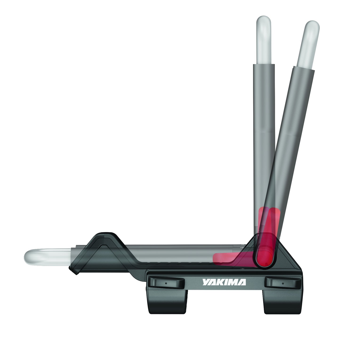 Yakima JayLow– Roof Rack Centre