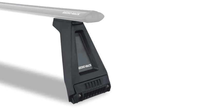 Rhino-Rack Gutter Mount Vortex Bar Roof Rack System– Roof Rack Centre