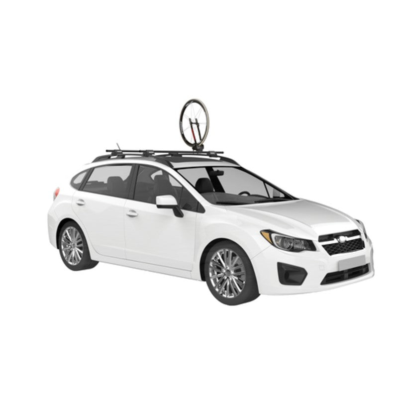 Yakima WheelHouse– Roof Rack Centre