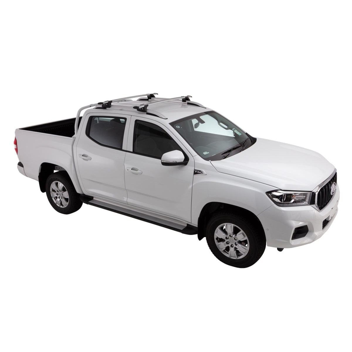 Yakima Through Bar System– Roof Rack Centre