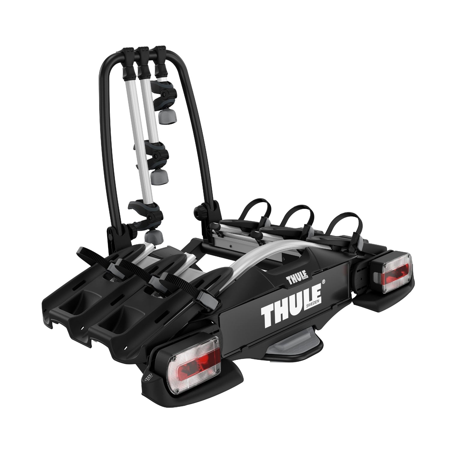 Thule VeloCompact 927– Roof Rack Centre
