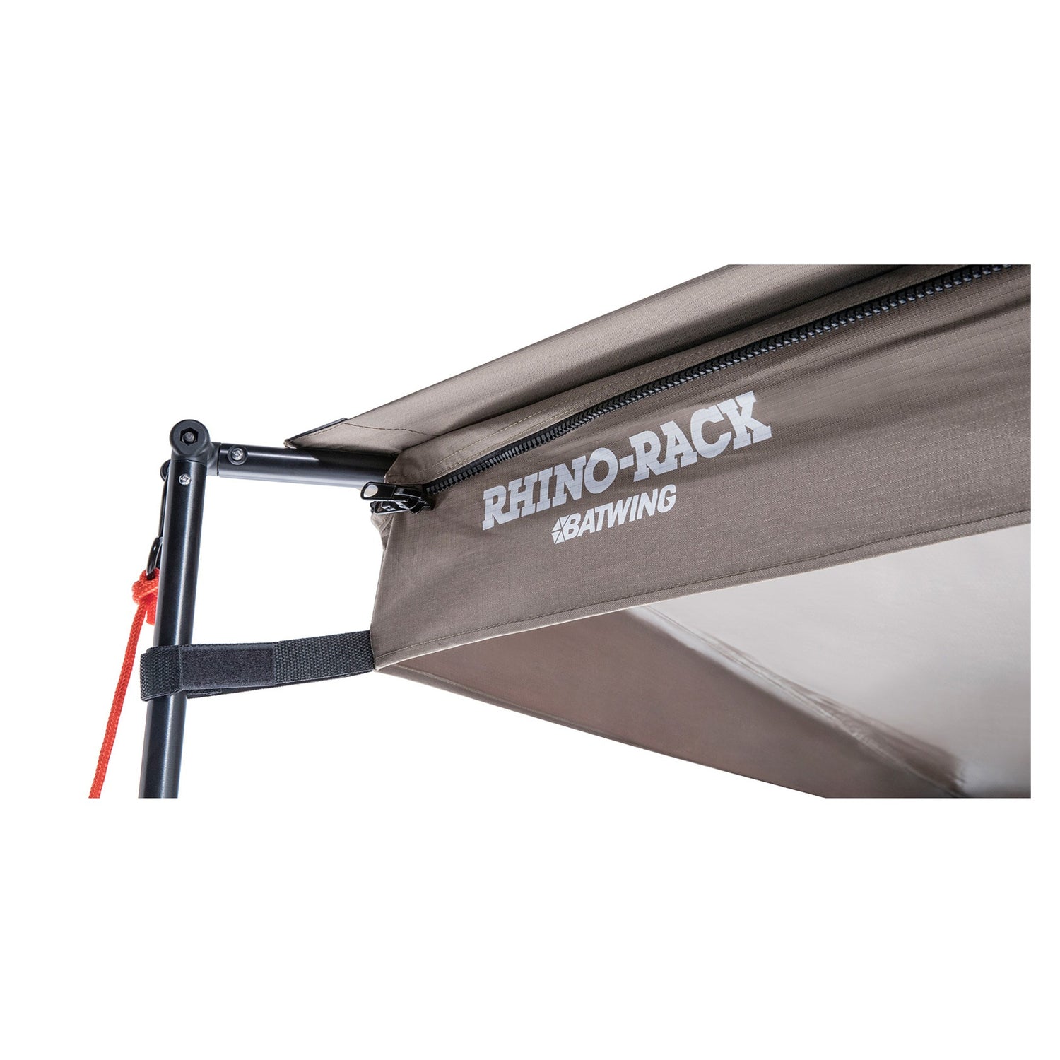 Rhino-Rack Batwing Awning (Left)– Roof Rack Centre