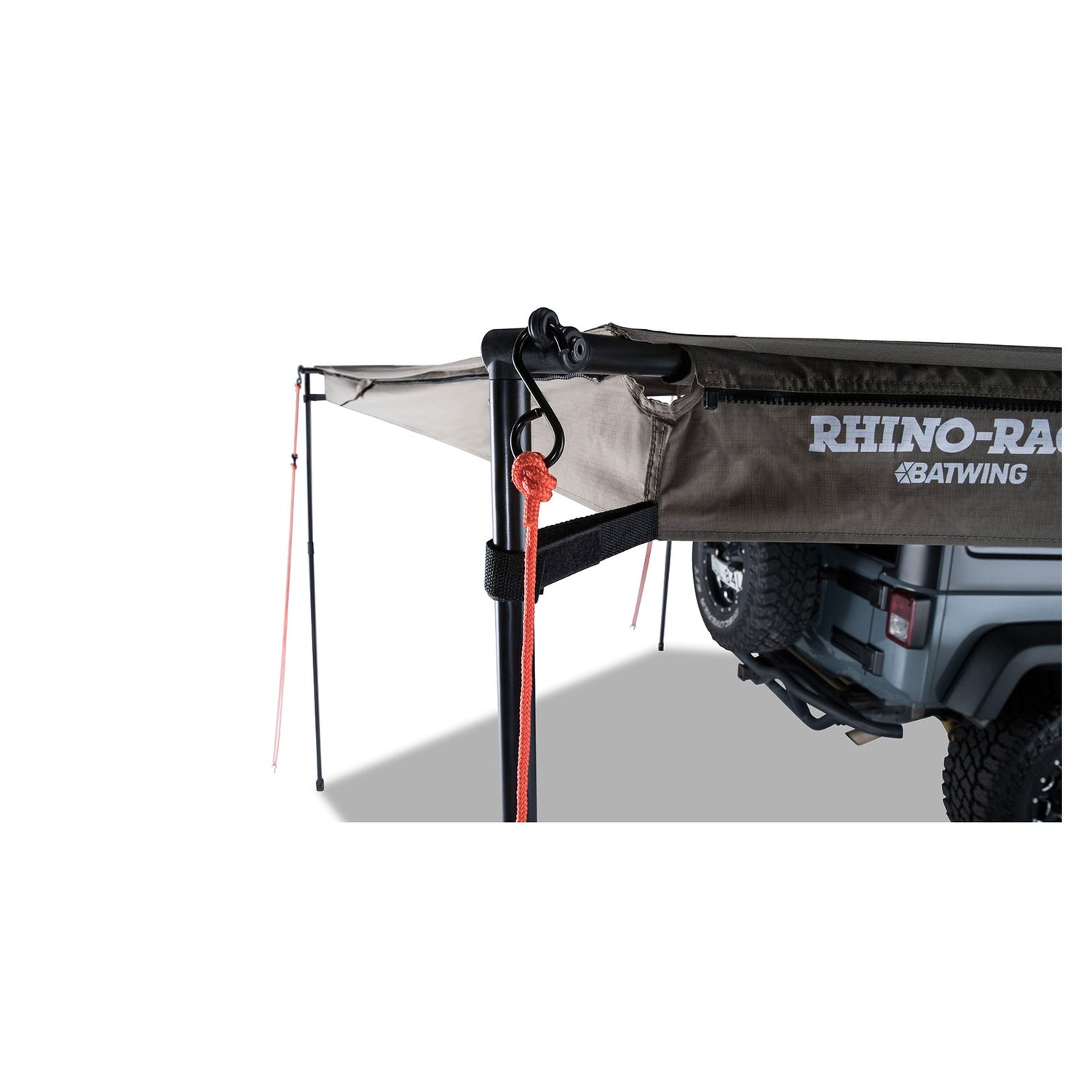 Rhino-Rack Batwing Awning (Right)– Roof Rack Centre