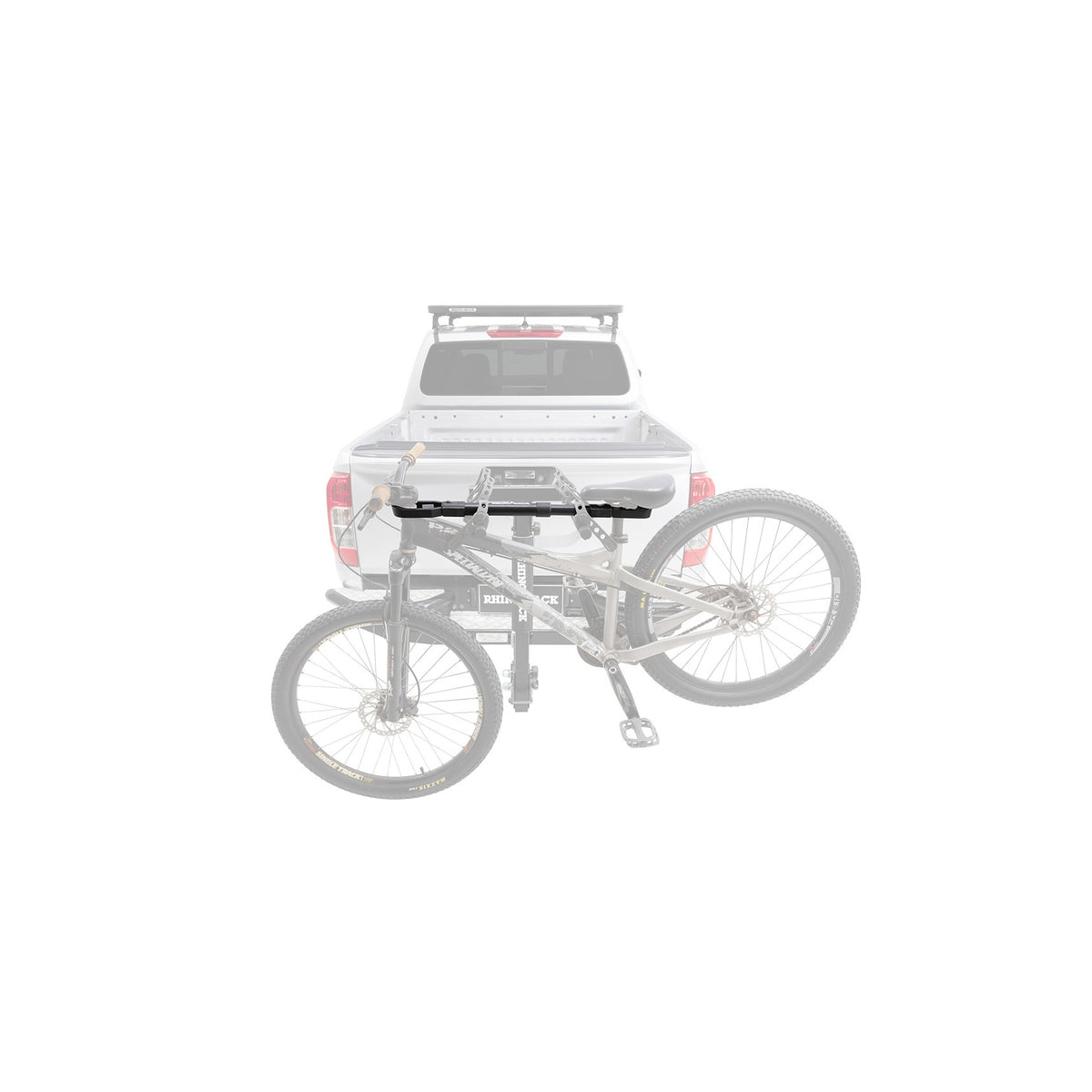 Rhino-Rack Bike Bar Adapter– Roof Rack Centre