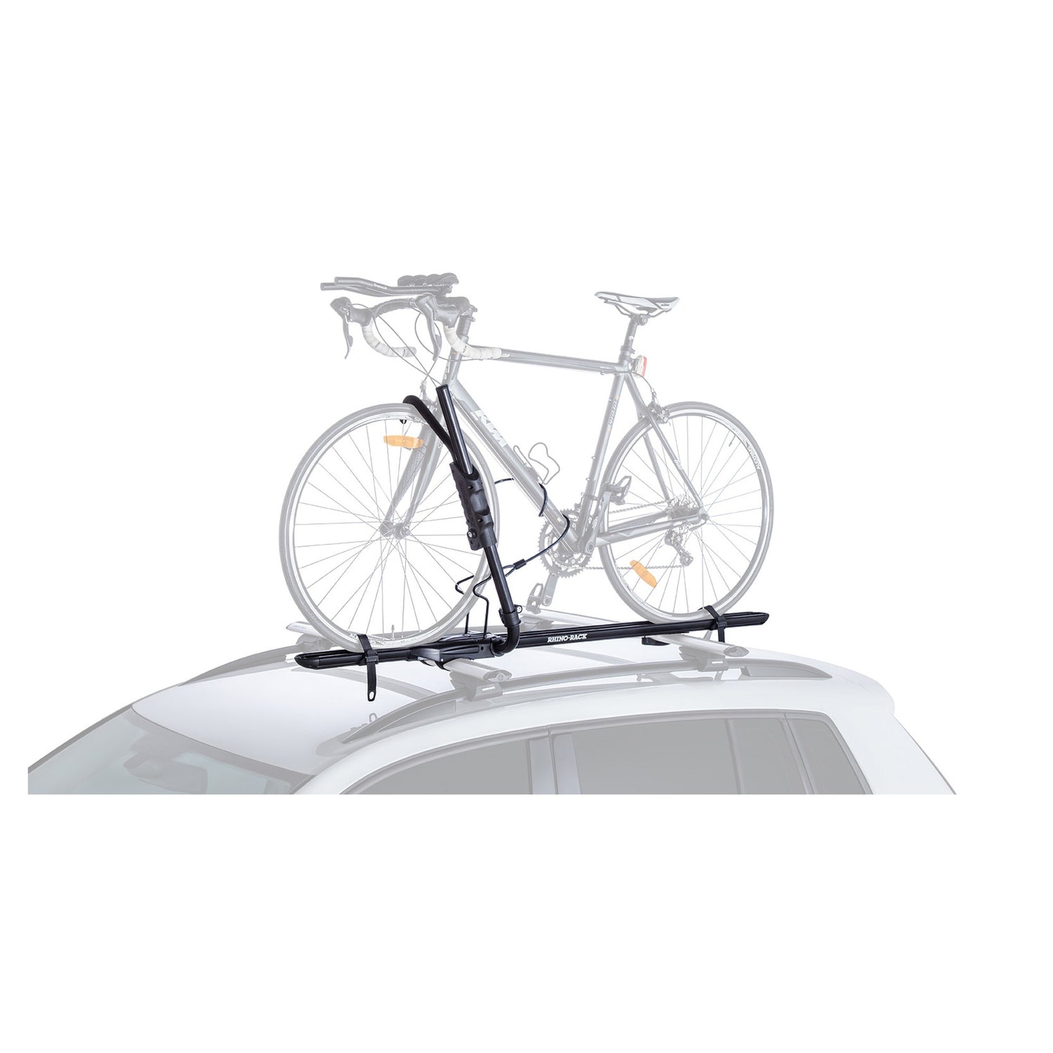Rhino-Rack RBC050 Hybrid– Roof Rack Centre