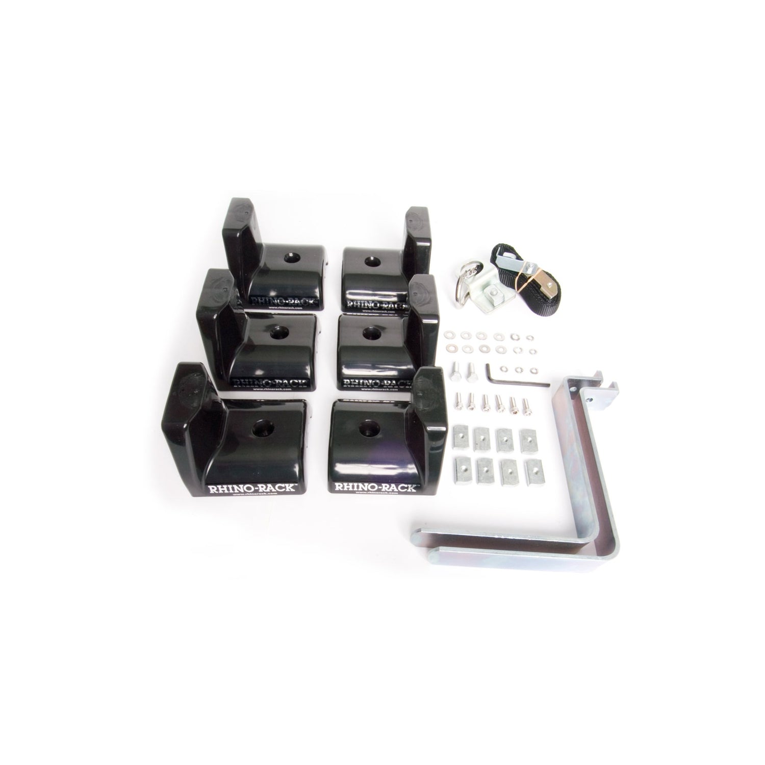 Rhino-Rack Ladder Slide Kit– Roof Rack Centre