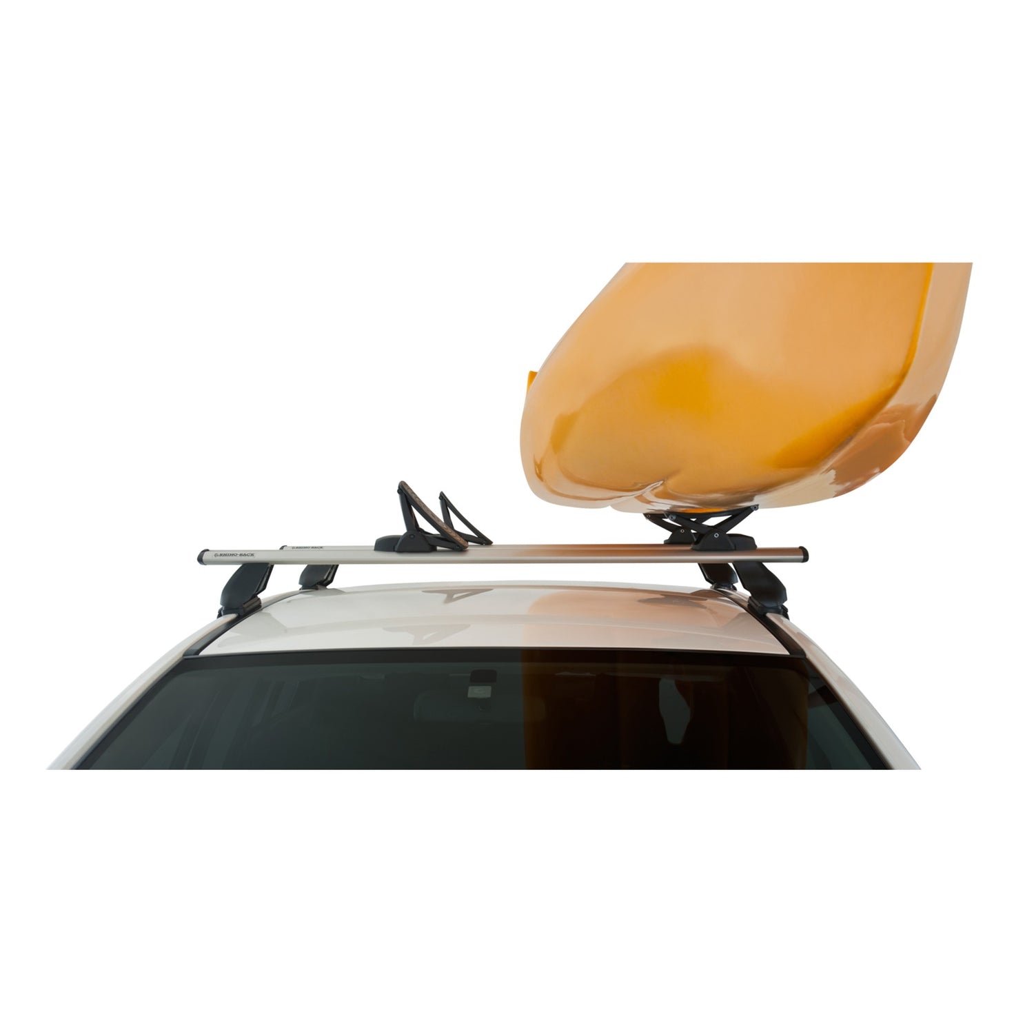 Rhino-Rack Nautic 580 Side Loading Kayak Carrier– Roof Rack Centre