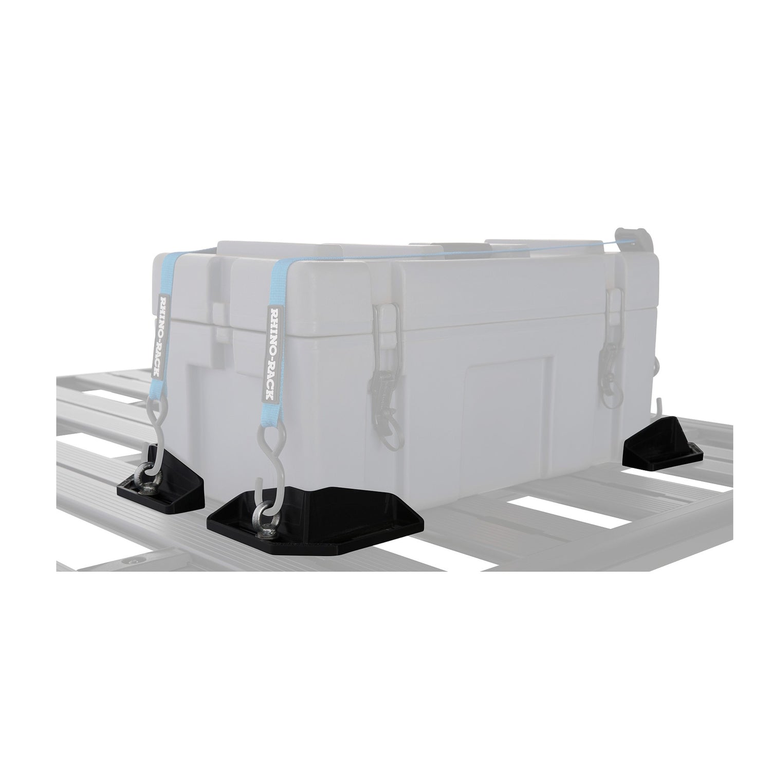 Rhino-Rack Pioneer Cargo Corner Bracket Kit– Roof Rack Centre