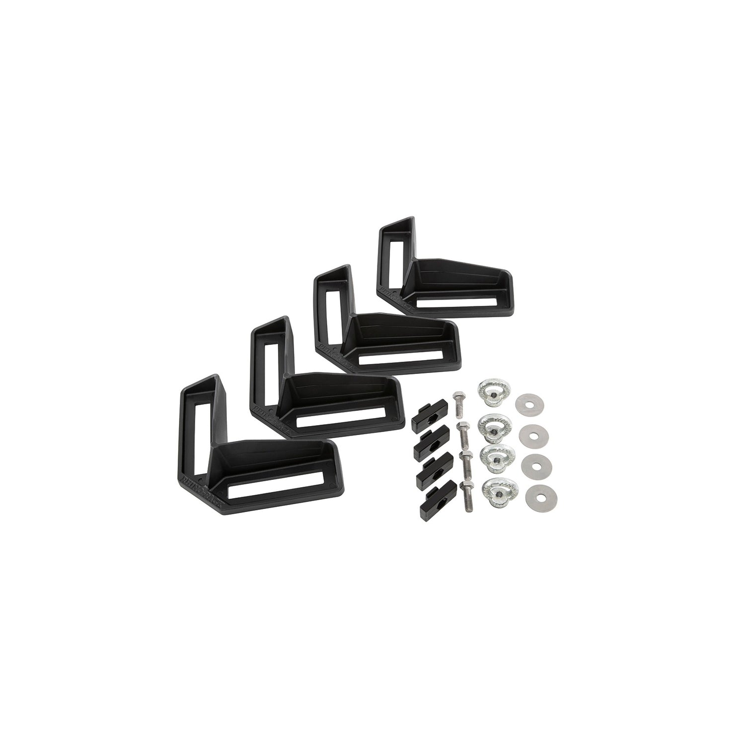 Rhino-Rack Pioneer Cargo Corner Bracket Kit– Roof Rack Centre