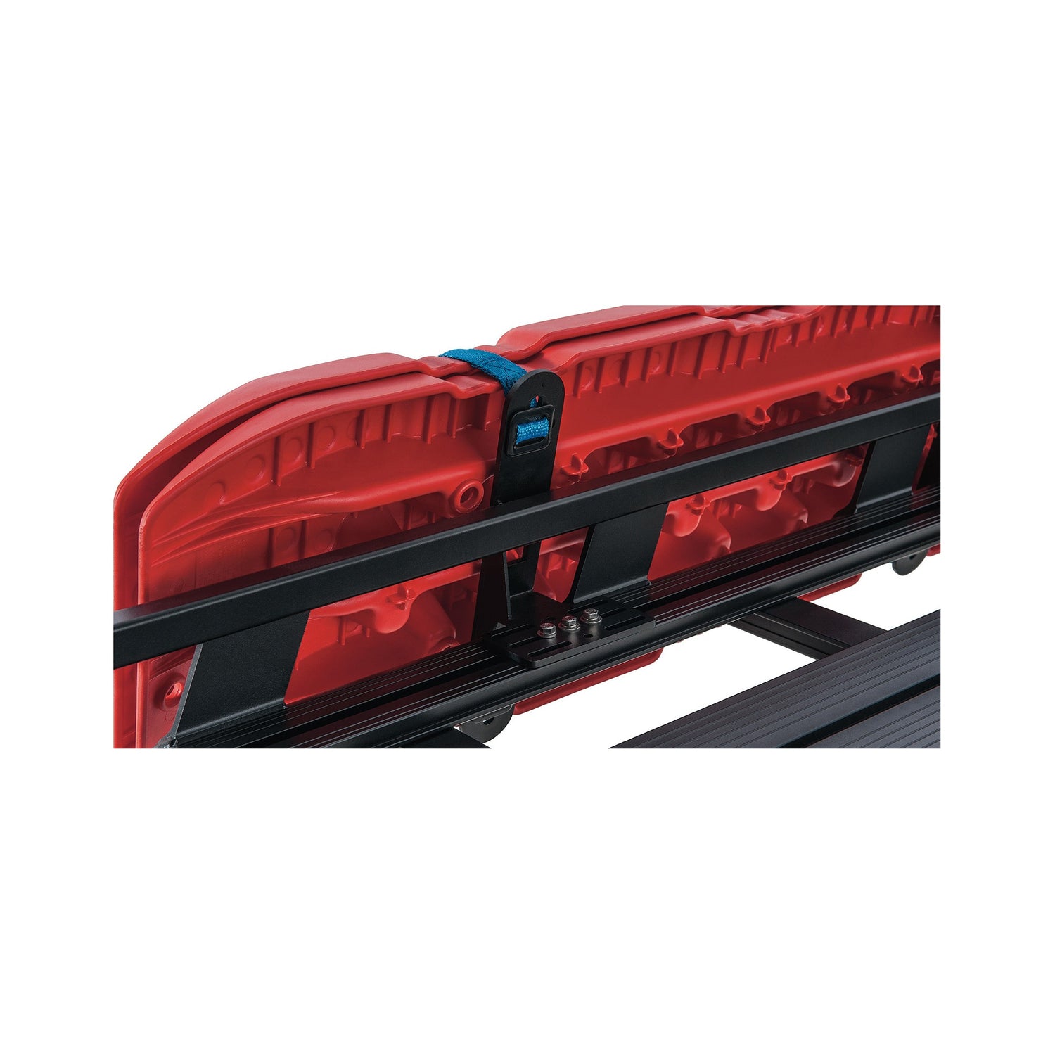 Rhino-Rack Recovery Track Straps– Roof Rack Centre