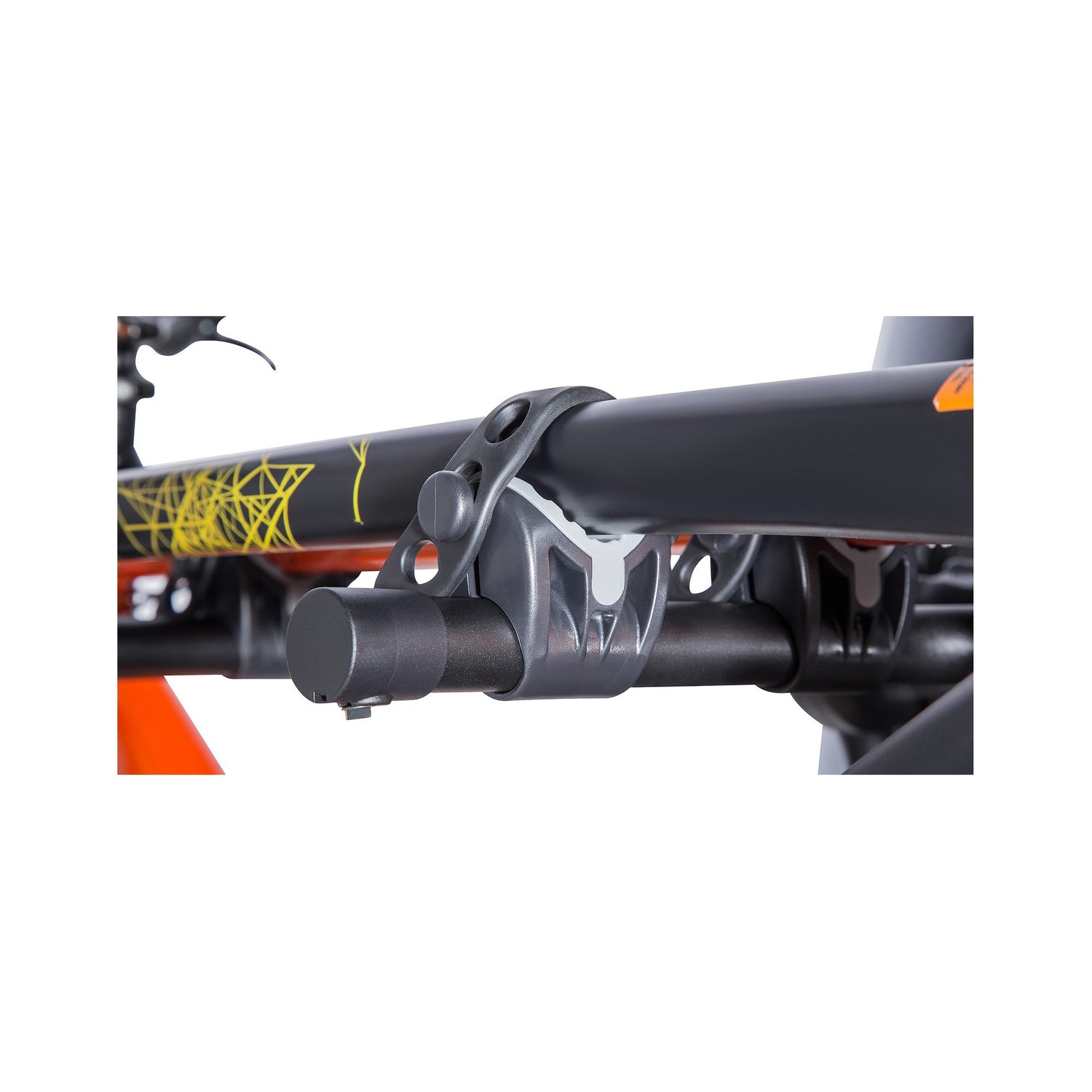 Rhino-Rack RBC025 Spare Wheel Bike Carrier– Roof Rack Centre