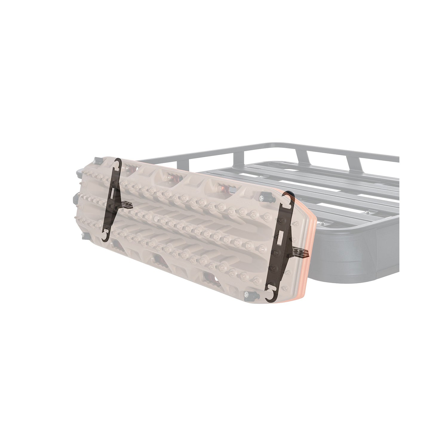 Rhino-Rack Pioneer Recovery Track Side Bracket– Roof Rack Centre