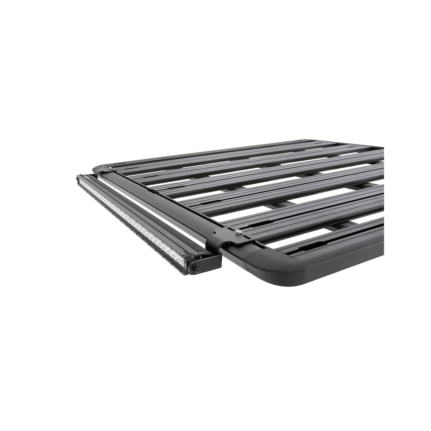 Rhino-Rack Pioneer LED Light Bracket– Roof Rack Centre