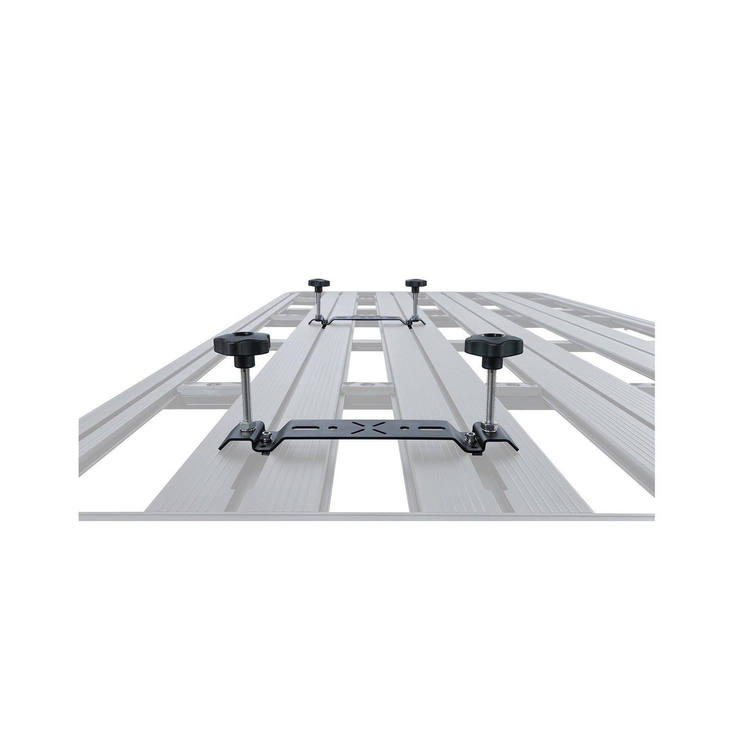 Rhino-Rack Pioneer Recovery Track Flat Bracket– Roof Rack Centre