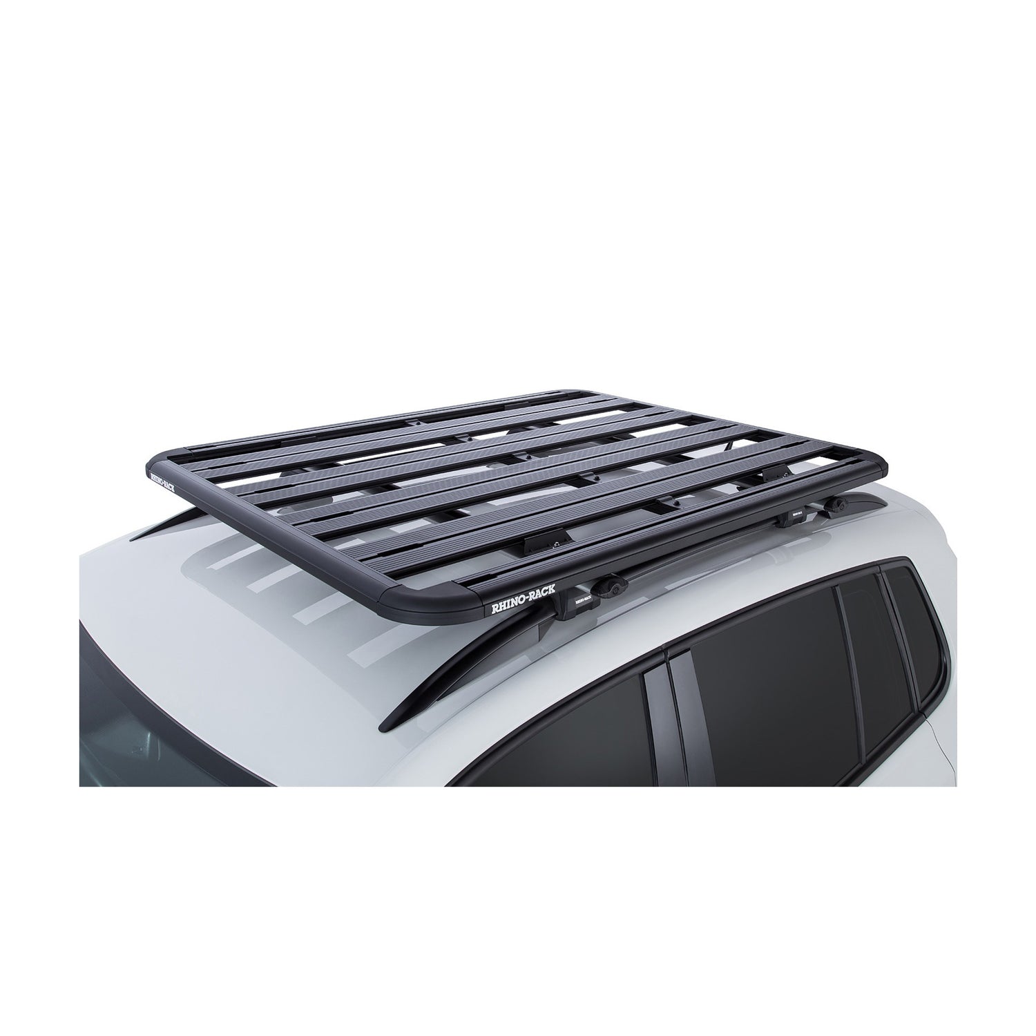 Rhino-Rack Pioneer Platform (Universal) Unassembled - Large (1478mm x ...