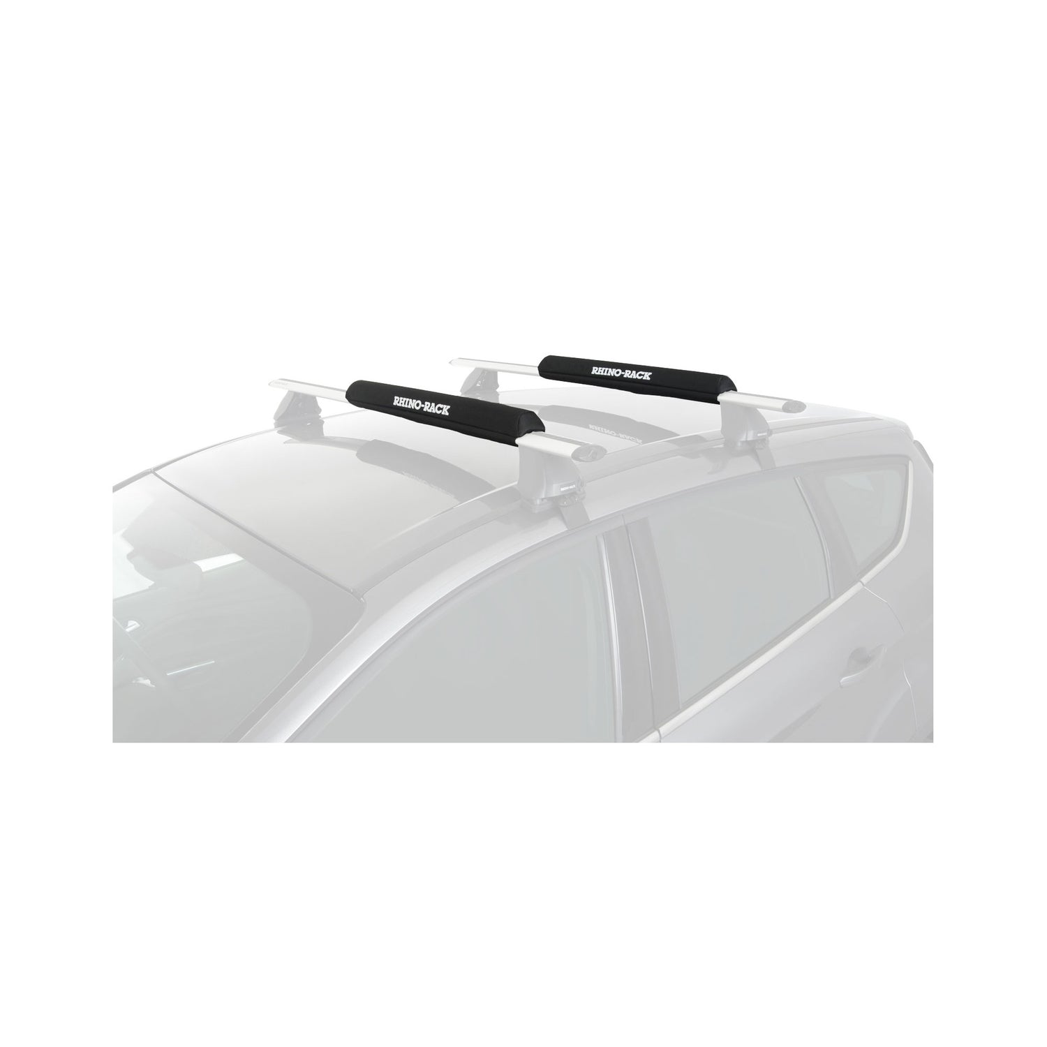 Rhino-Rack Universal Wrap Pads (700mm)– Roof Rack Centre