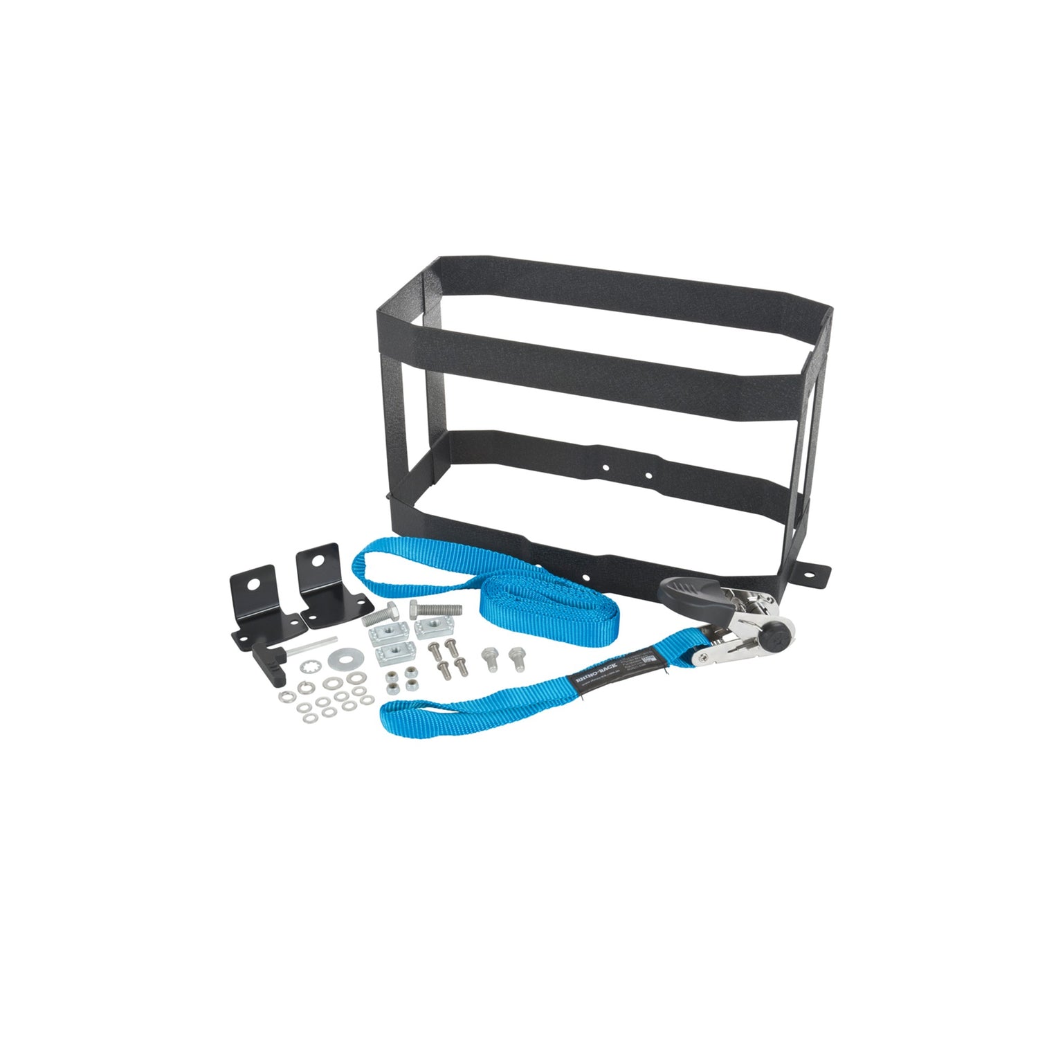Rhino-Rack Vertical Jerry Can Holder– Roof Rack Centre