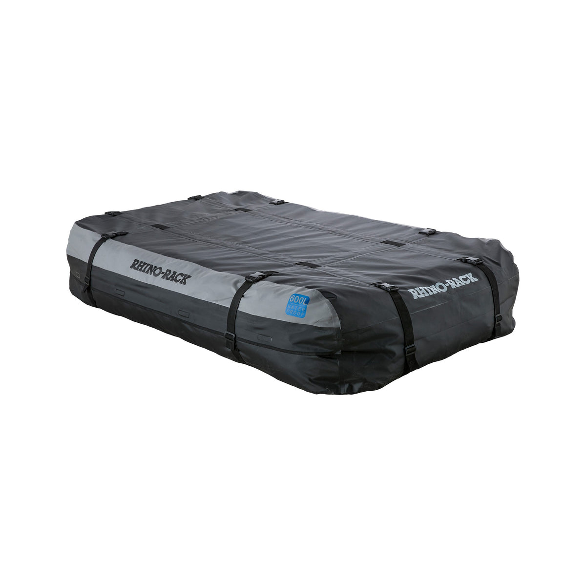 Rhino-Rack Weatherproof Luggage Bag (600L)– Roof Rack Centre