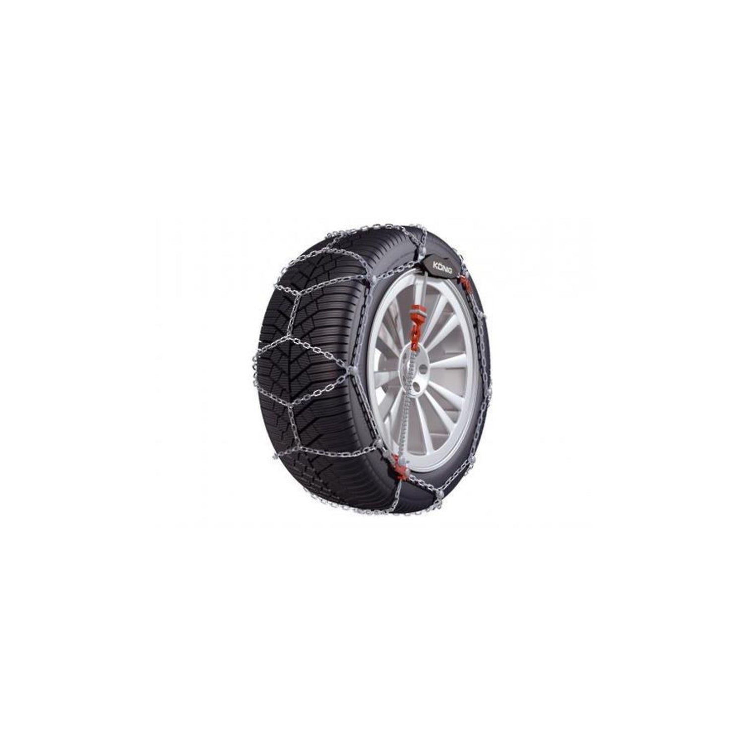 Konig Snow Chain - CG-9– Roof Rack Centre