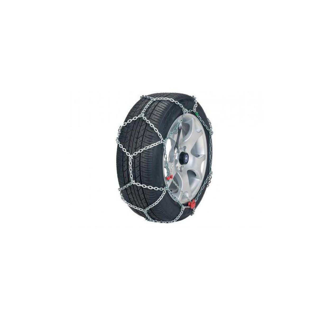 Konig Snow Chain - Zip– Roof Rack Centre