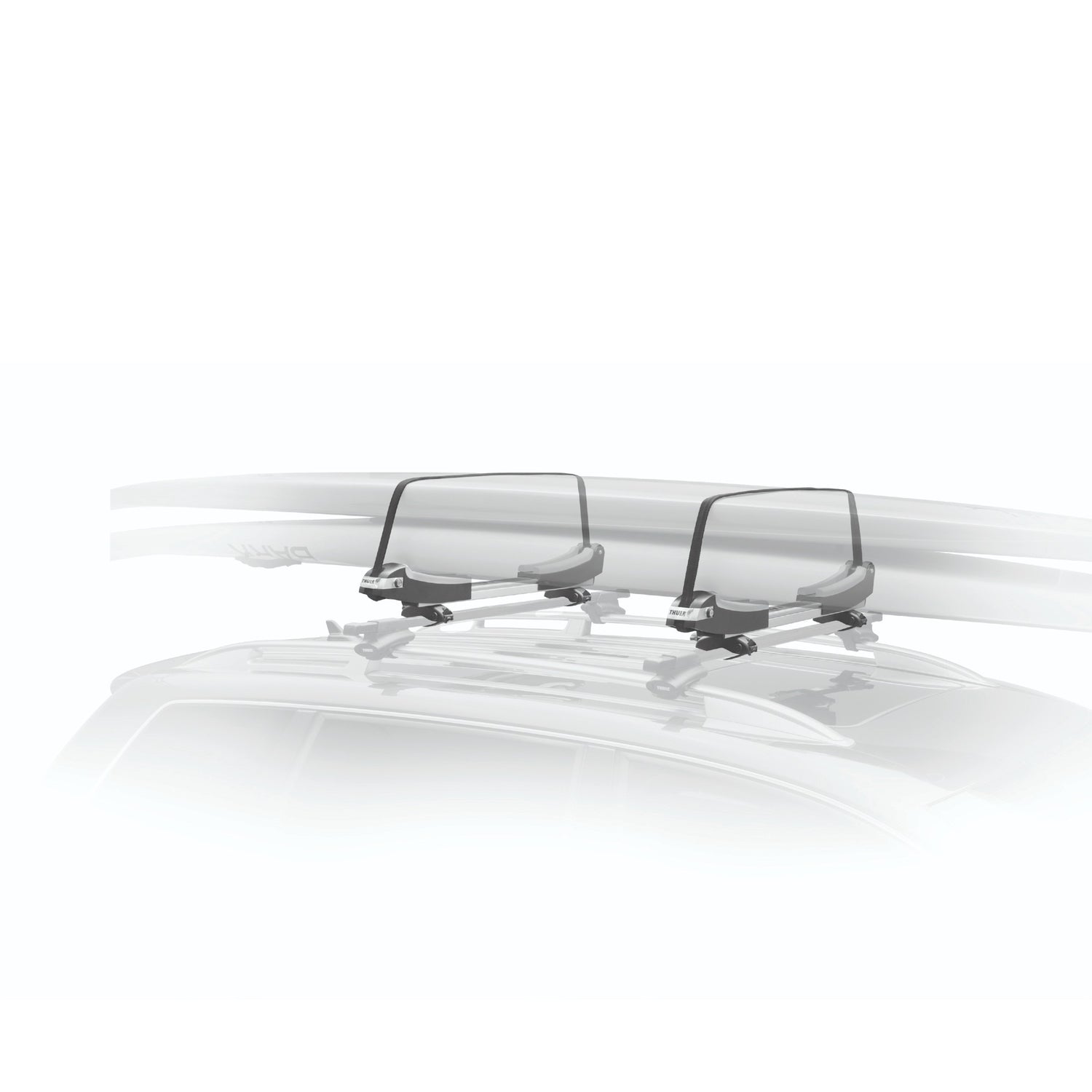 Thule SUP Taxi 810– Roof Rack Centre