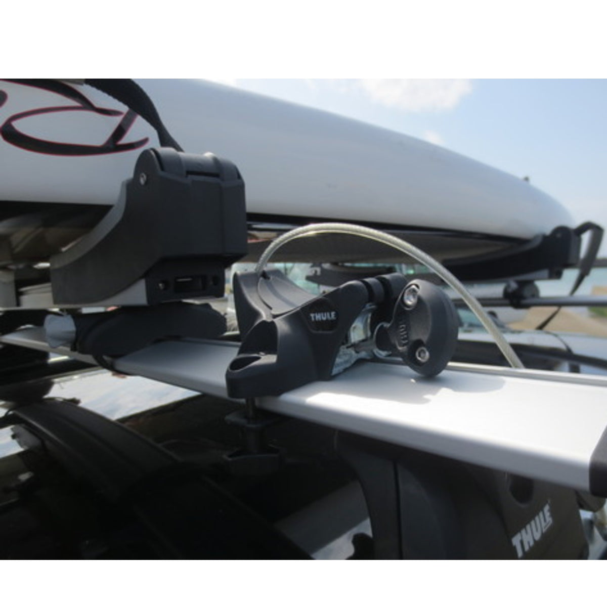 Thule 855 Multi Purpose Holder– Roof Rack Centre