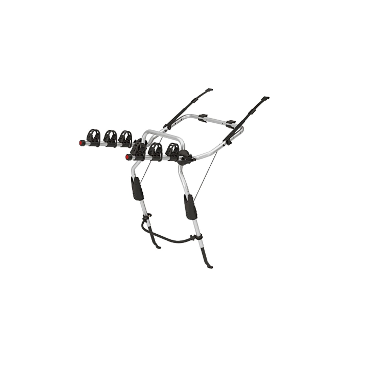 Thule 9104 Clip On– Roof Rack Centre