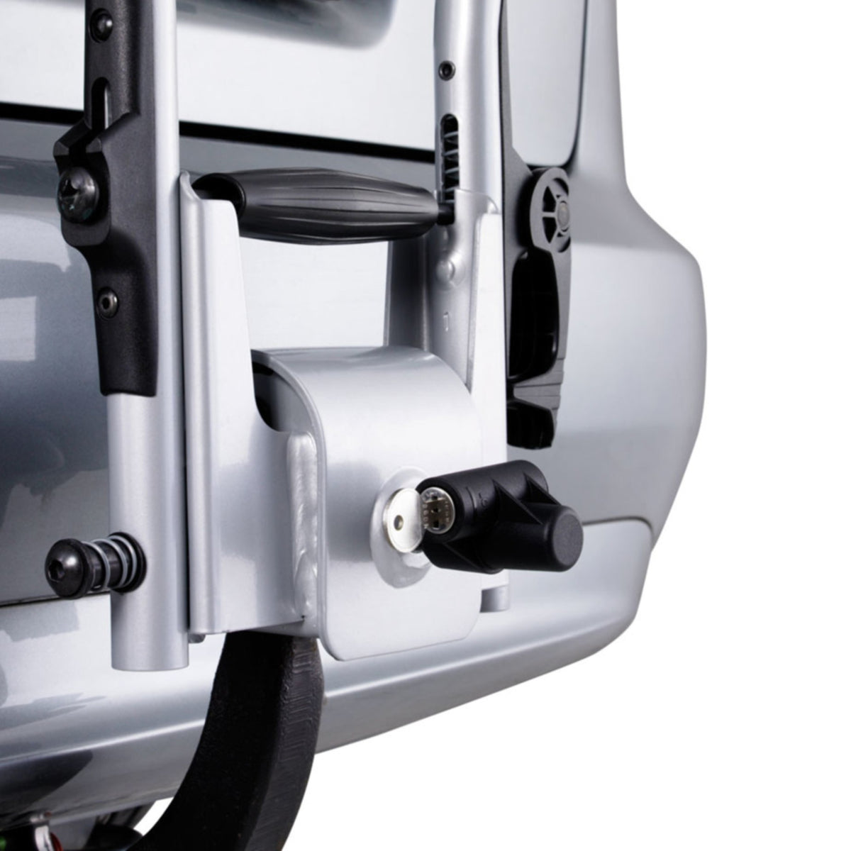 Thule 957 Lock For Tow Mount– Roof Rack Centre