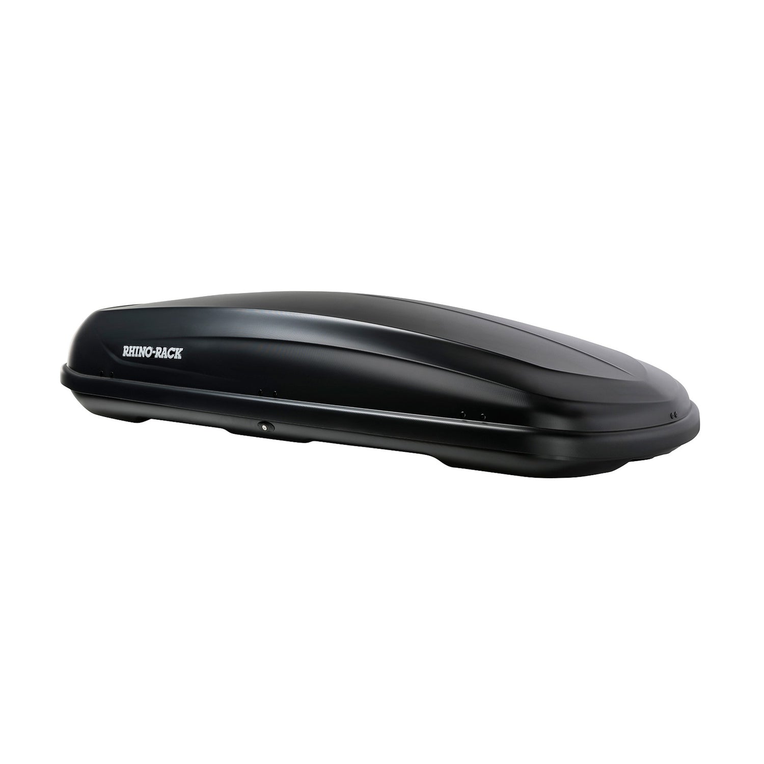 Rhino-Rack Roof Box 370L– Roof Rack Centre