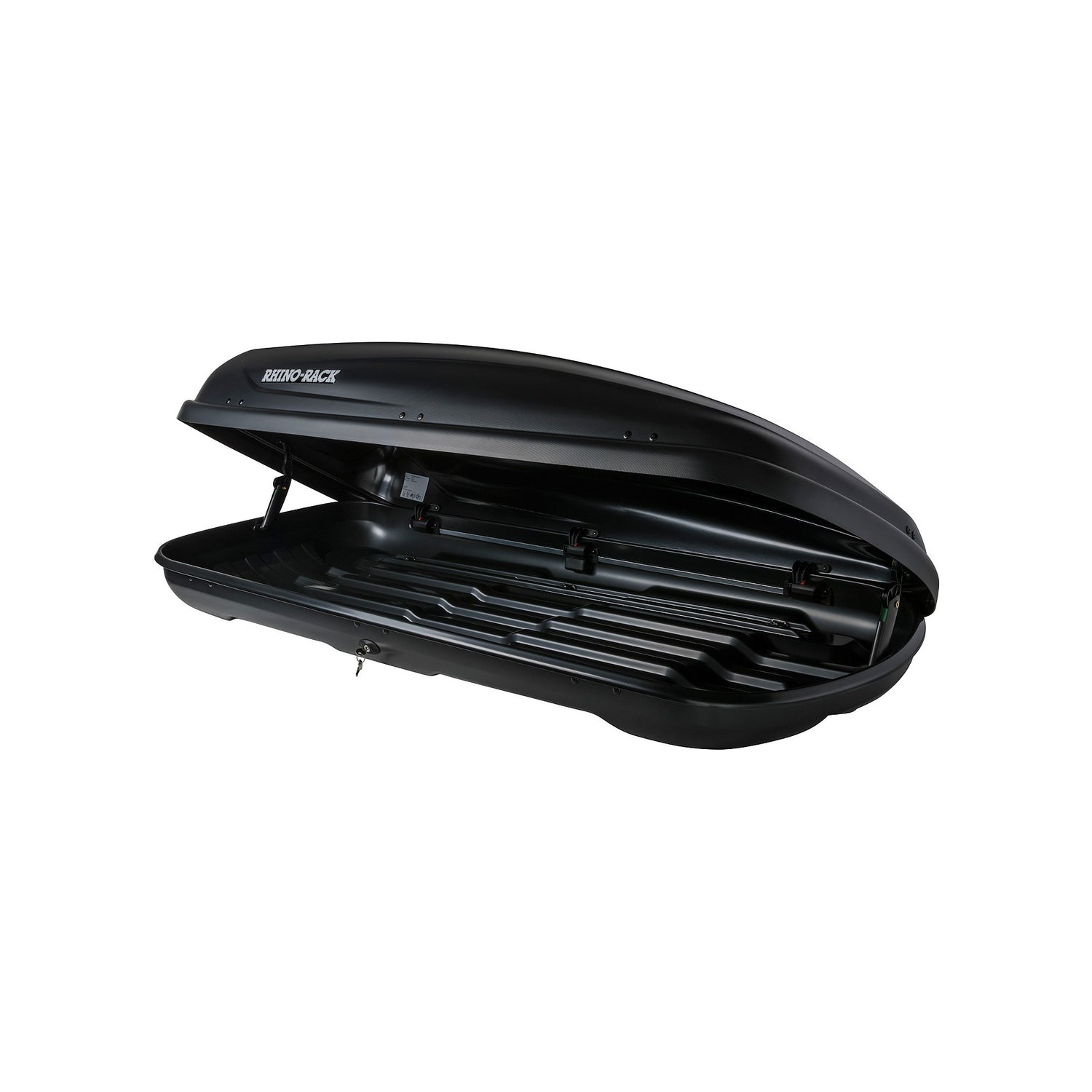 Rhino-Rack Box 410L– Roof Rack Centre