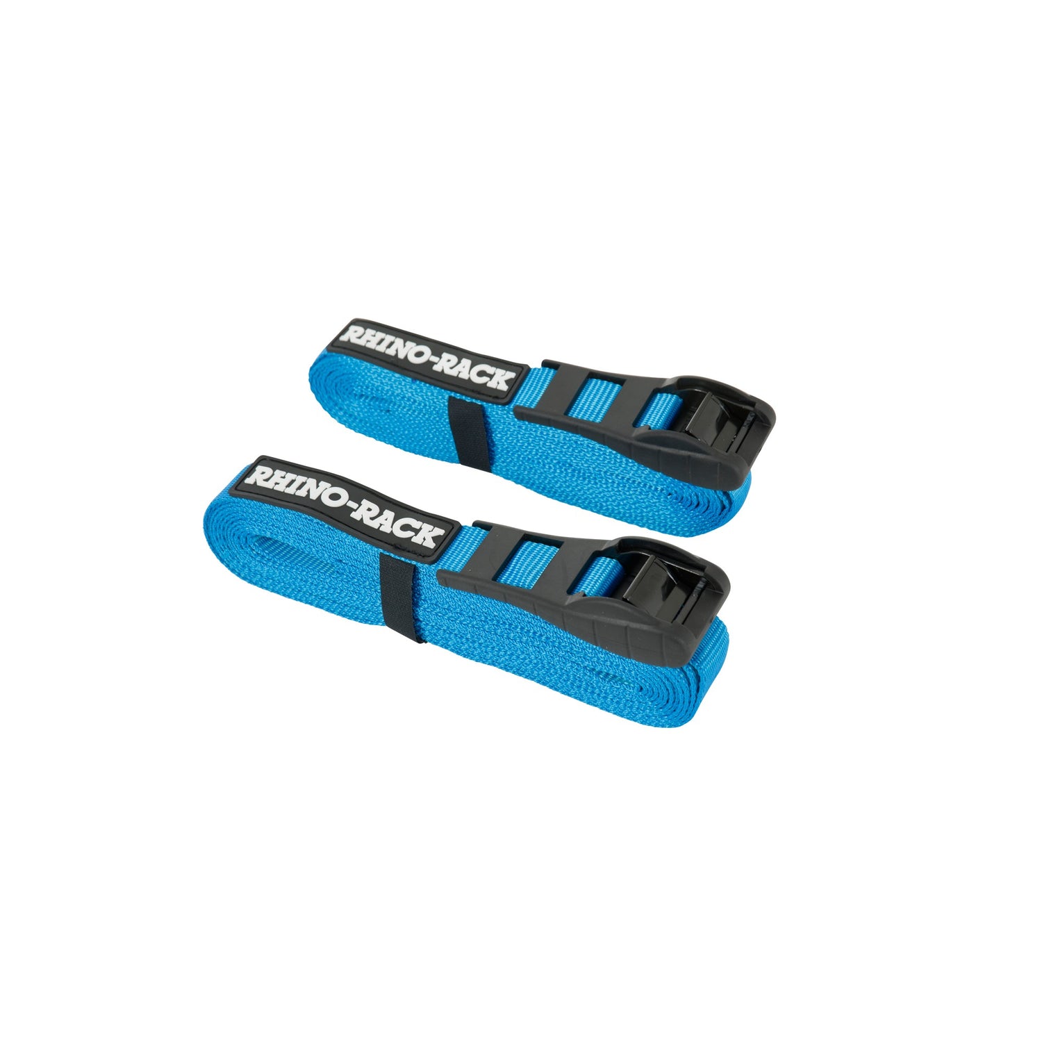 Rhino-Rack 5.5m Rapid Straps– Roof Rack Centre