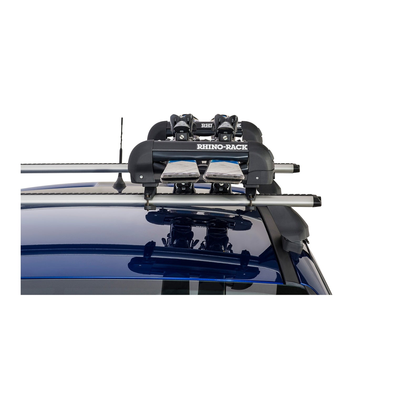 Rhino-Rack 572 - 2 Pair– Roof Rack Centre