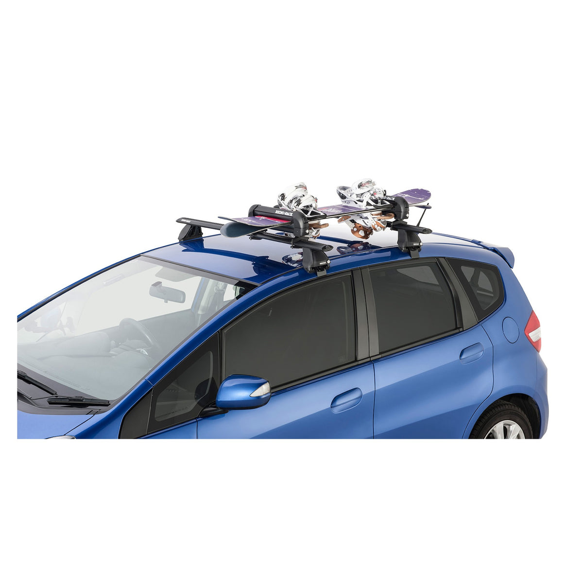 Rhino-Rack 573 - 3 Pair– Roof Rack Centre