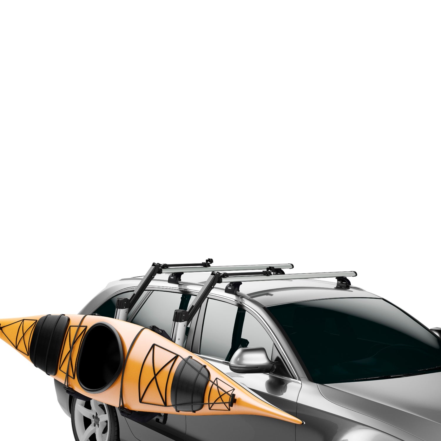 Thule Hullavator Pro 898– Roof Rack Centre